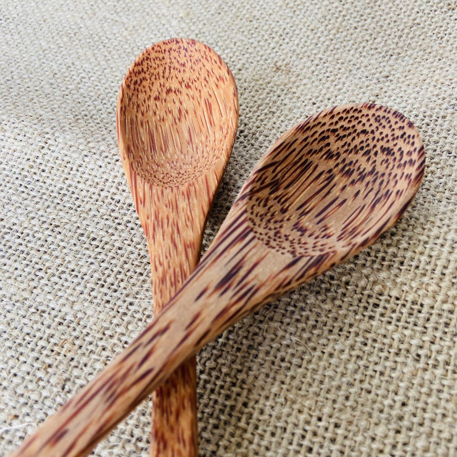 COCONUT WOODEN CUTLERY - Coconut Product Vietnam Eco-Friendly